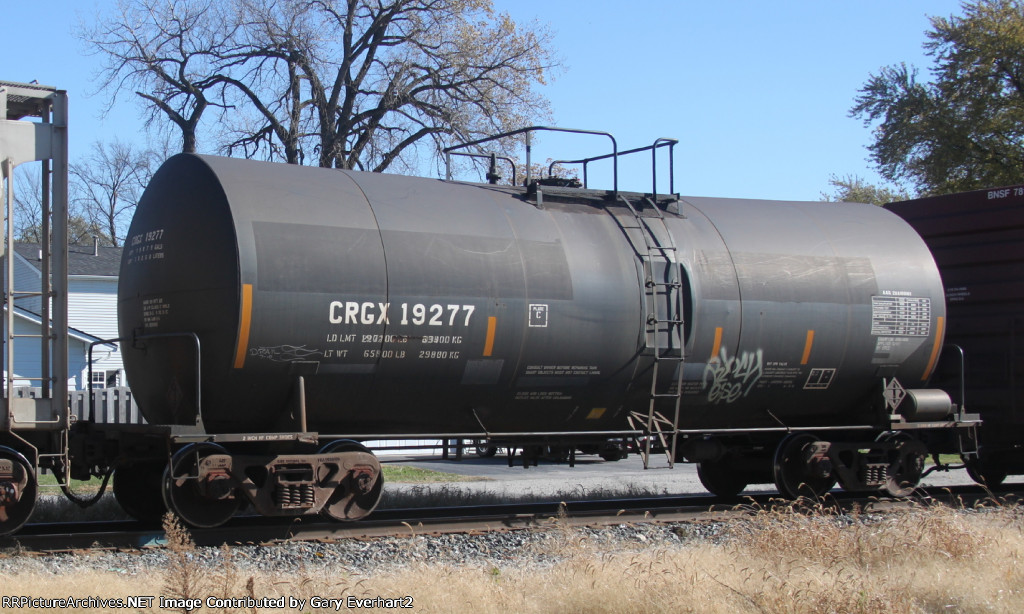 CRGX 19277 - Cargill Inc